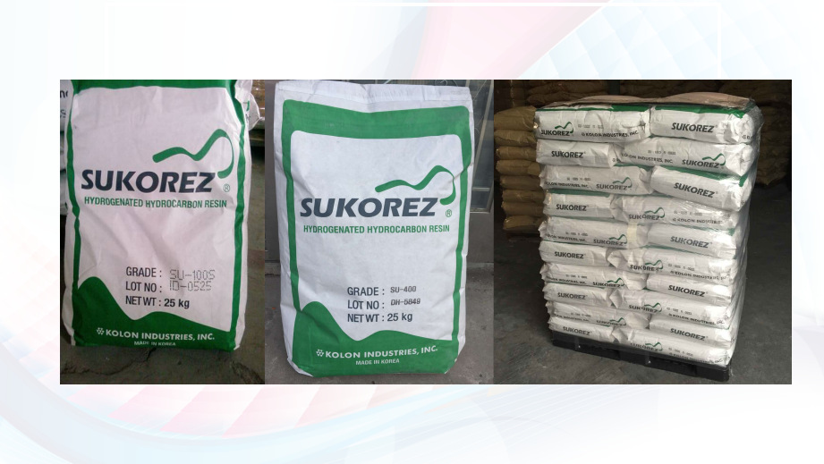 韩国科隆氢化石油树脂SU-400、SU-100/100S可隆石油树脂-阿里巴巴