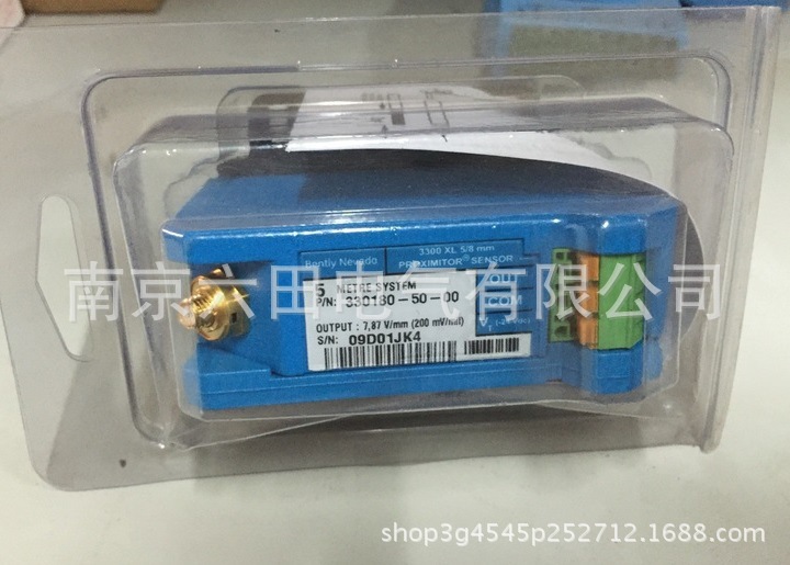 330180全新bently nevada 330180-50-00 本特利前置器 现货库存货-阿里巴巴