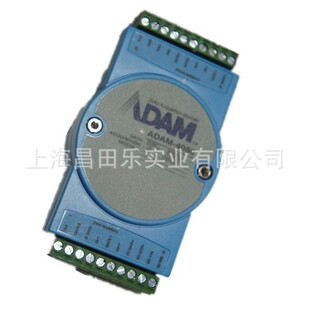 上海 销售全新 研华ADAM-4015-CE模块PLC-阿里巴巴