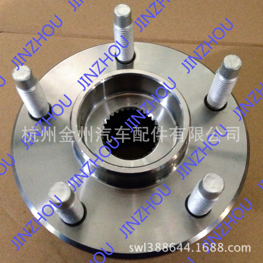 雪弗兰迈宝路轮毂单元513215 12413087 12413088-阿里巴巴