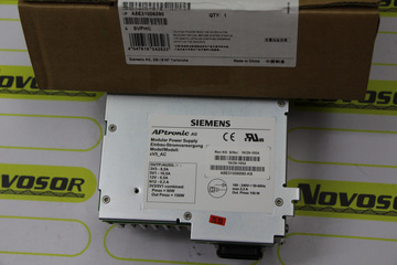 SIEMENS电源CV5-AC A5E31006890 A5E31006890-K9-阿里巴巴