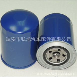 厂家直销机油滤清器机油格 MD013661 K466201 15601-87305-000-阿里巴巴