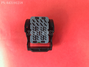 CMC汽车密封防水连接器32路molex643191218，64319-1218现货-阿里巴巴