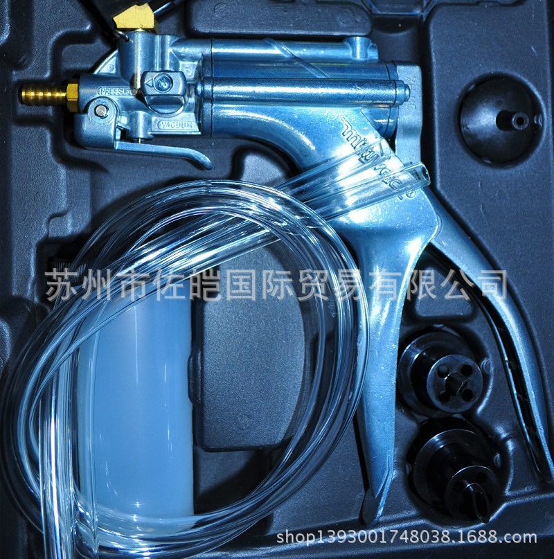 Mityvac麦迪威克品牌原装手动真空泵 MV8500型号医疗行业用真空泵-阿里巴巴