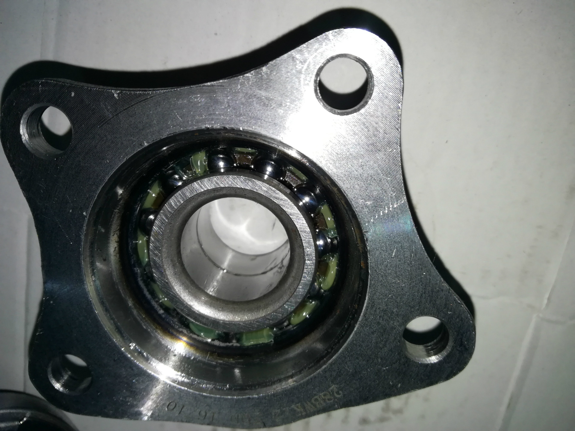 丰 ST191后轮轴头42409-19015/28BWK12-阿里巴巴