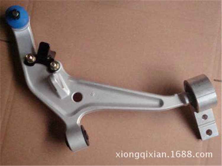 汽车控制臂摆臂厂家54500-8H310 54501-8H310配套下线控制臂-阿里巴巴