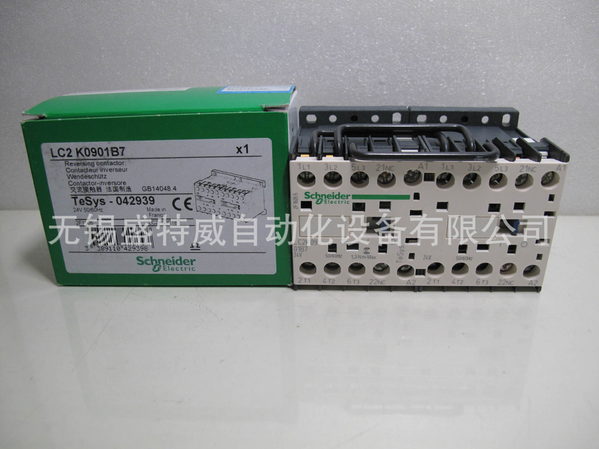 原装现货LC2K 0601E7 0901F7 0610P7 0910B7 0601P7 可逆接触器-阿里巴巴
