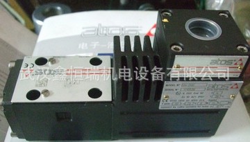 ATOS防爆电磁阀DHA-0631/2P/A-PA-M原装正品-阿里巴巴
