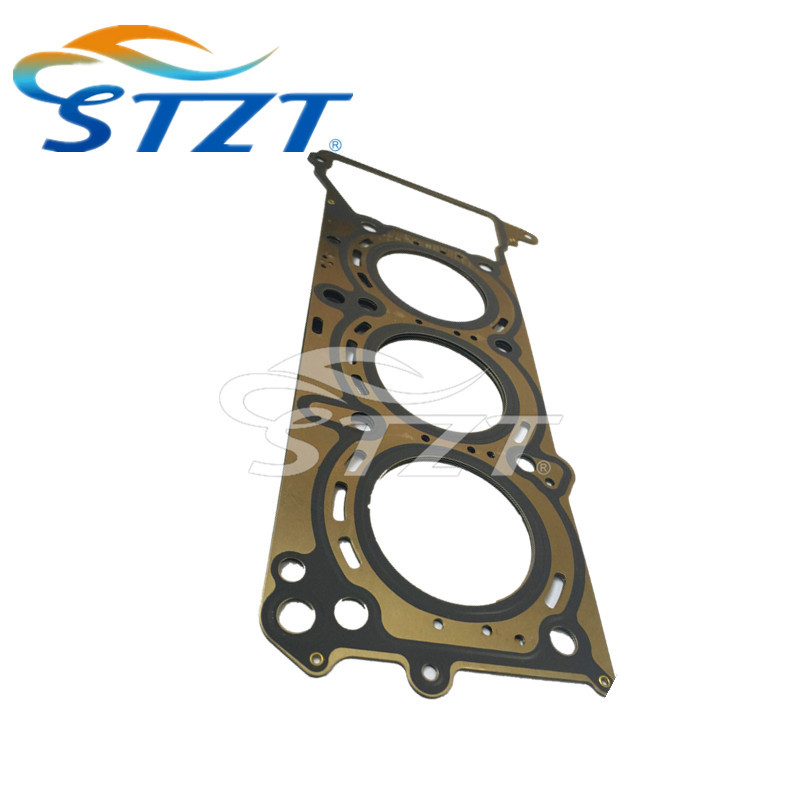 STZT 6420165120 适用奔驰W203W211 汽缸床 发动机汽缸盖垫-阿里巴巴