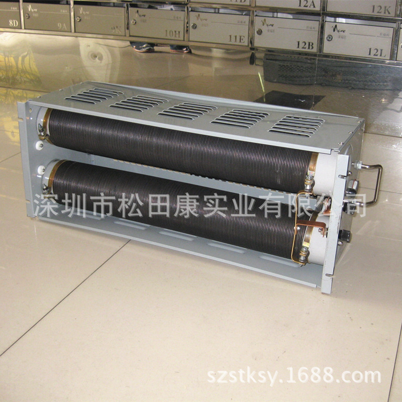 BX7-11 13A 1.5R 单管手推滑线式变阻器 滑动变阻器 可调电阻-阿里巴巴