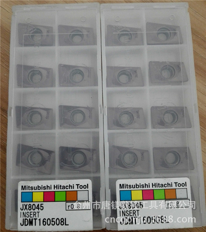 APMT1604PDER-HT JP4020正宗Hitachi/日立数控刀具铣刀片面铣刀粒-阿里巴巴
