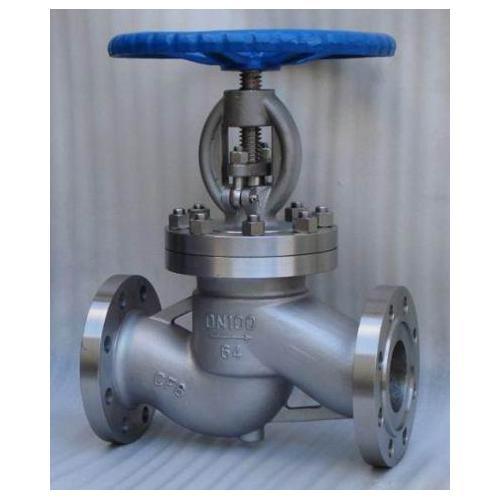 不锈钢法兰截止阀 J41W-25P 316 316L 310S 904L福兴良工-阿里巴巴