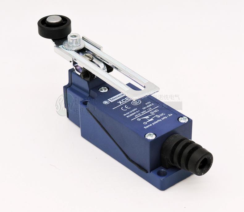 正宗施耐德schneider 行程开关 限位开关 XCE-145 XCE145-阿里巴巴