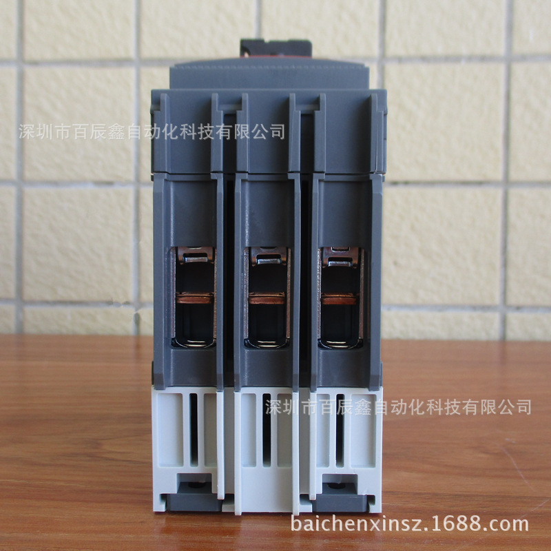 现货MS165-65 MS165-80原装ABB电动保护机断路器1SAM451000R1017-阿里巴巴