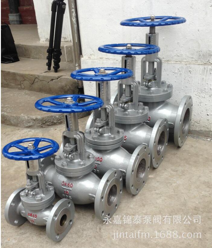 厂家供应KPF-16C 静态动态平衡阀ZLF ZYC 大连式手动流量平衡阀-阿里巴巴