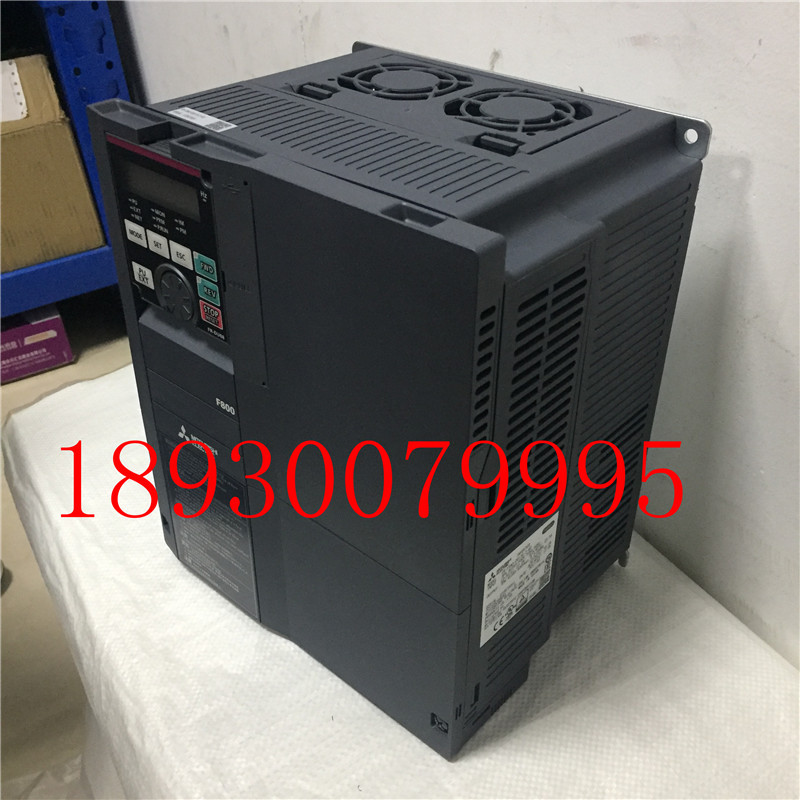 三菱变频器F740替代F840型号FR-F840-00470-2-60(22KW）-阿里巴巴