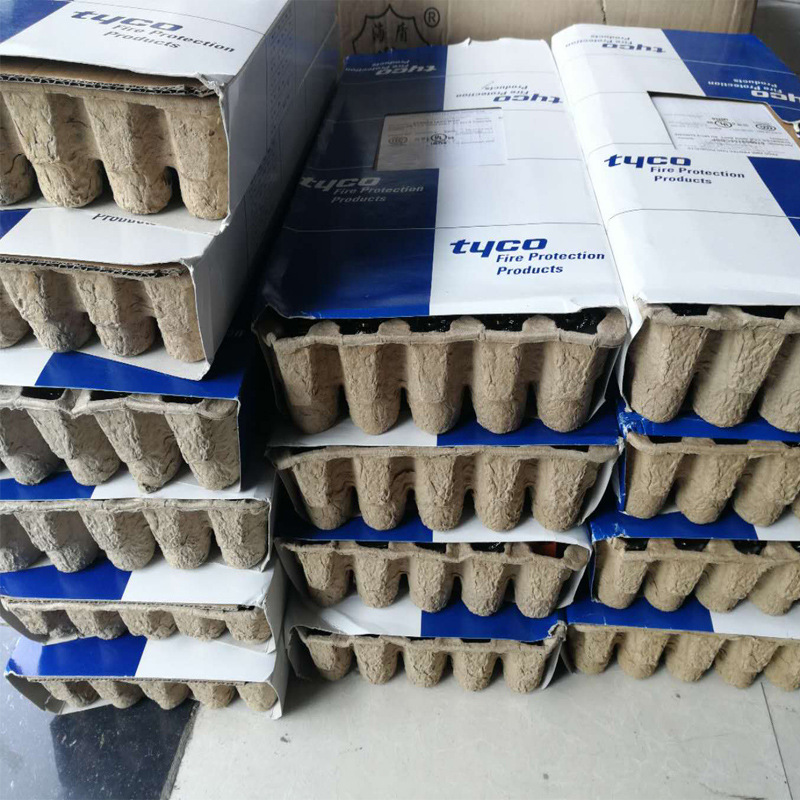泰科喷淋头下垂型喷淋FM认证消防喷淋头TY4251-20美国泰科喷淋头-阿里巴巴