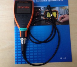 英国易高456涂层测厚仪 A456CFTS+T456CF1S-阿里巴巴