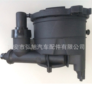 厂家适用于标致菲亚特塑料燃油滤清器1911.44 9625224180 FC446-阿里巴巴