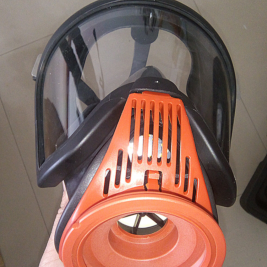 梅思安AX2100进口BTIC6.8L气瓶UE面罩正压空气呼吸器-阿里巴巴