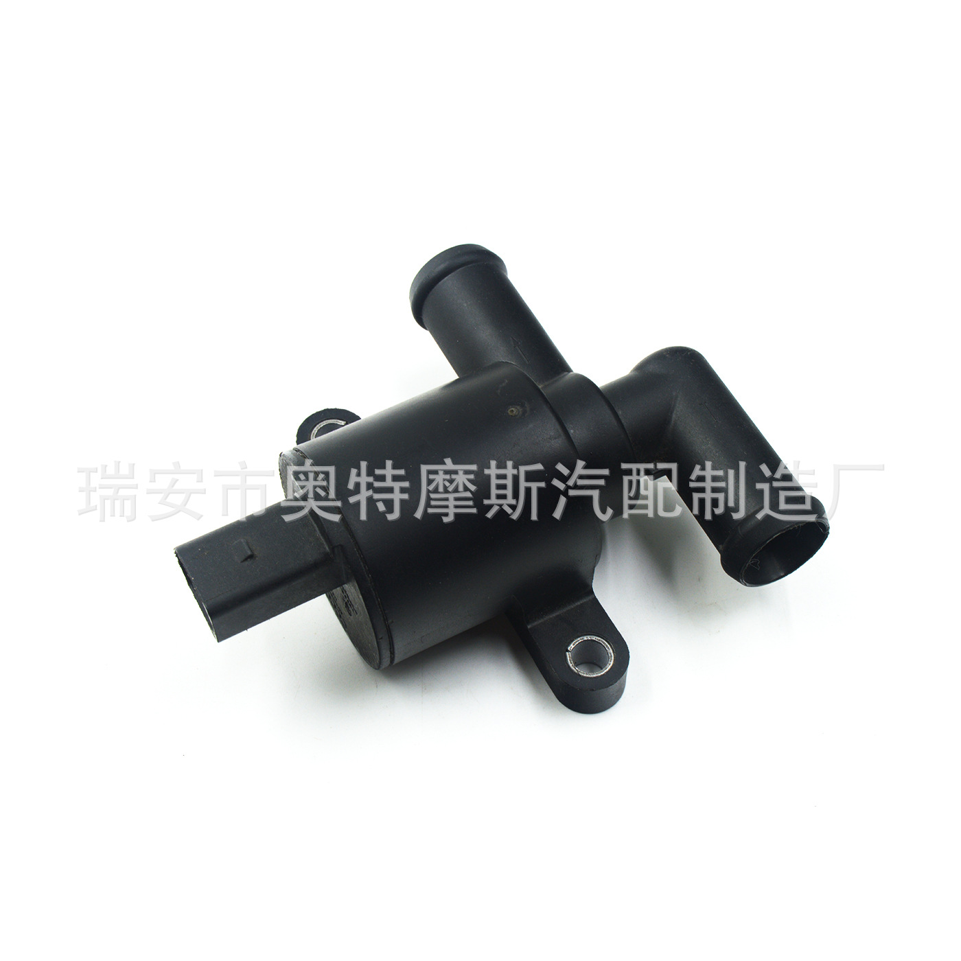 适用奥迪新款A8LA6LC7暖风阀暖风水阀暖风开关水阀4H0 121 671D B-阿里巴巴