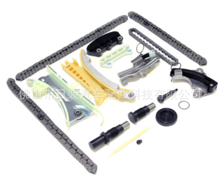 适用GMC 雪佛兰五十铃2.8 4.2 3.5正时修理包12568766 12575159 -阿里巴巴