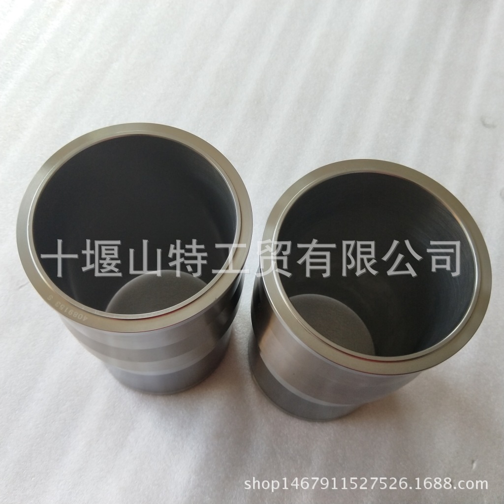 矿车用柴油机发动机QSX15汽缸套4373362 5468985-阿里巴巴