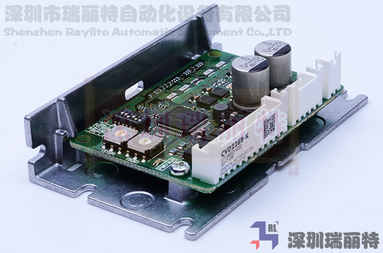 原装全新日本东方马达双极驱动器 脉冲序列输入型 CVD228B-K-阿里巴巴