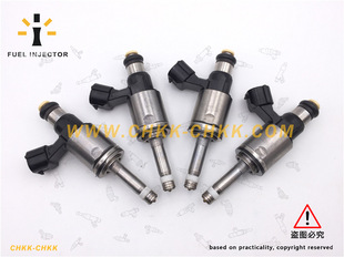 适用于汉兰达2.0T 喷油嘴 燃油喷射器23250-36030~23209-36030-阿里巴巴