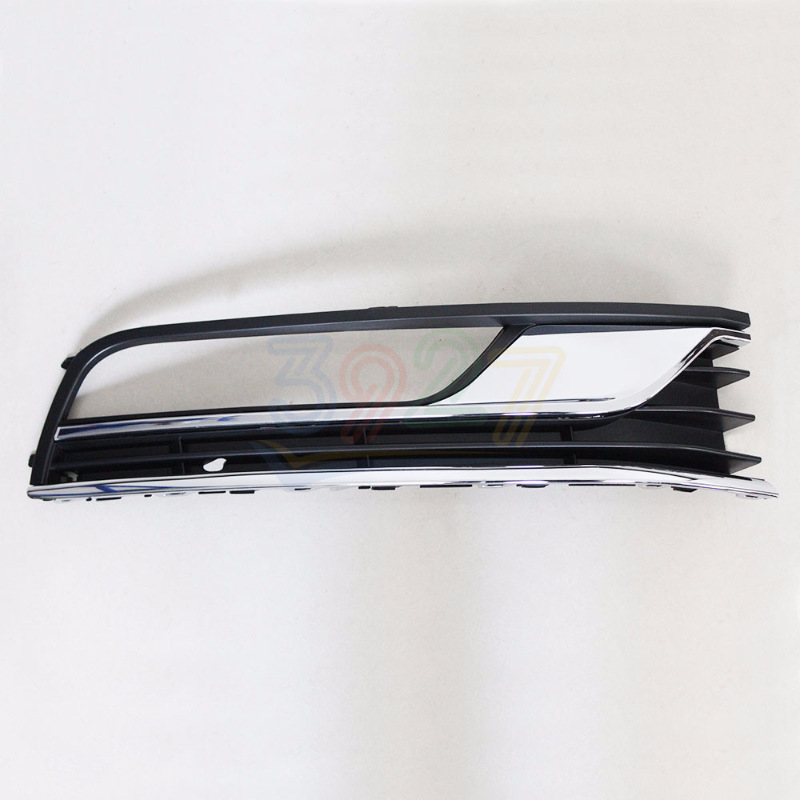 新迈腾B7L雾灯框 帕萨特迈腾B7L左右格栅-阿里巴巴