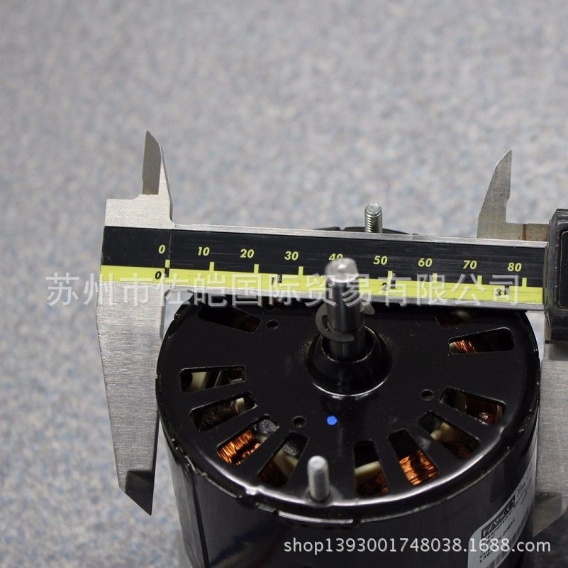 美国发斯科FASCO品牌马达MOTOR 原装U73B1型号电机-阿里巴巴