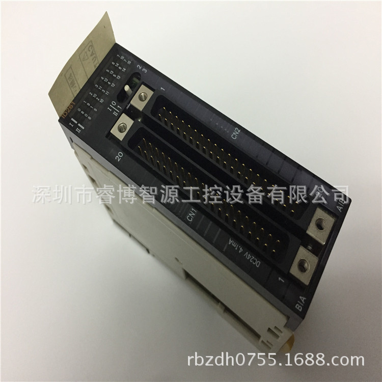 CJ1W-ID261 欧姆龙 现货原装正品 Omron PLC 模块 CJ1W-ID261-阿里巴巴