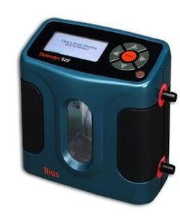 美国Bios Defender 530+L/530+M/530+H气体流量校准仪 干式流量计-阿里巴巴