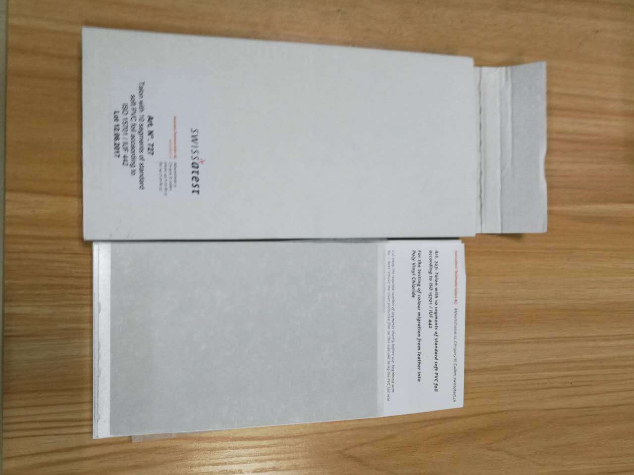 瑞士原装进口EMPA 727PVC膜 PVC受色膜 PVC溢色膜727 SOFT PVC-阿里巴巴