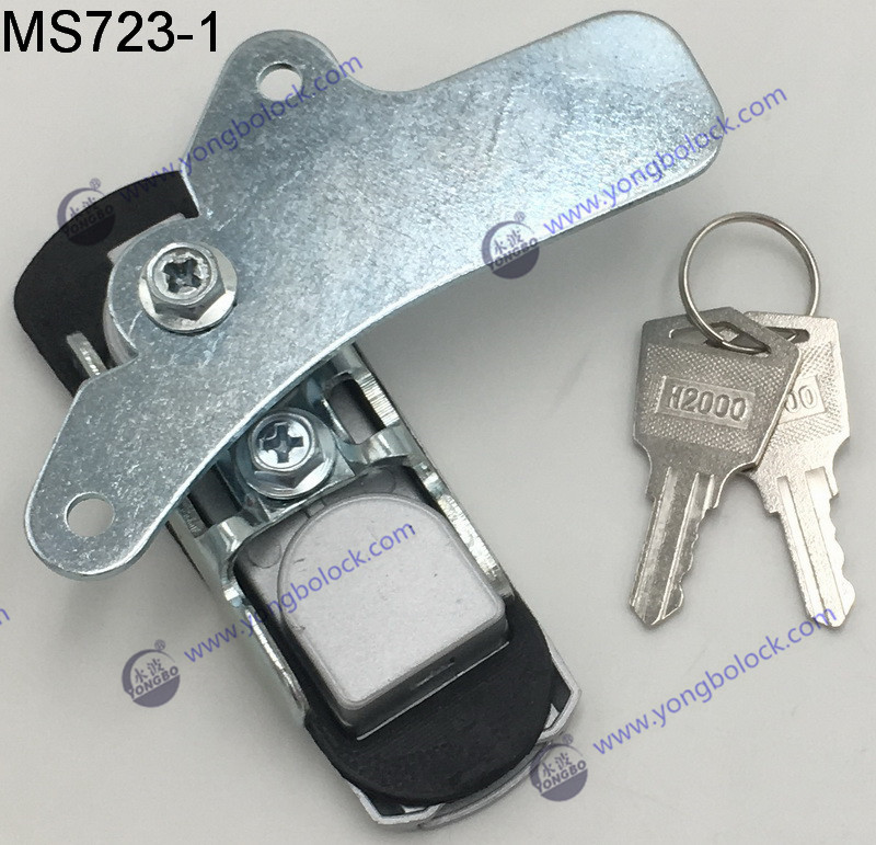 MS723-1平面锁-阿里巴巴