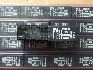 全新原装AXICOM泰科继电器MT2-C93432-12V 8脚-阿里巴巴