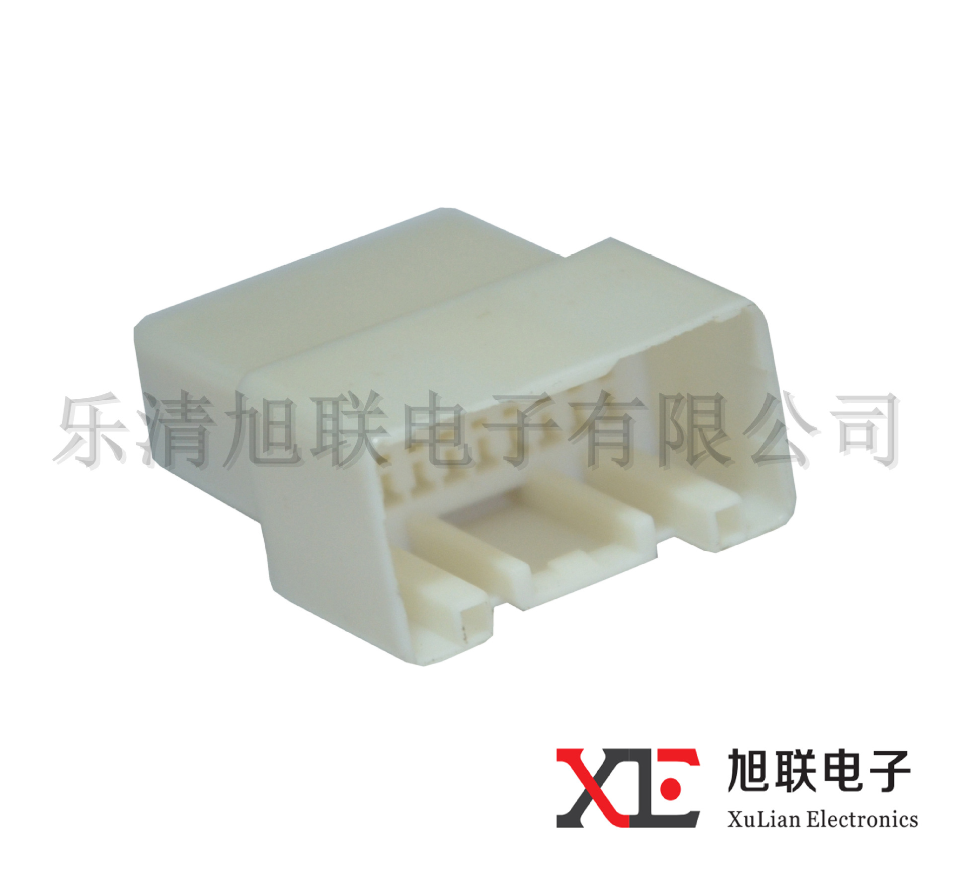 供应汽车连接器/接插件/护套/胶壳/端子DJ7201S-1.2-11品质兼优-阿里巴巴