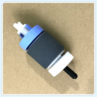高品质国产全新打印机配件 适用HP5200搓纸轮RM1-0731-000-阿里巴巴