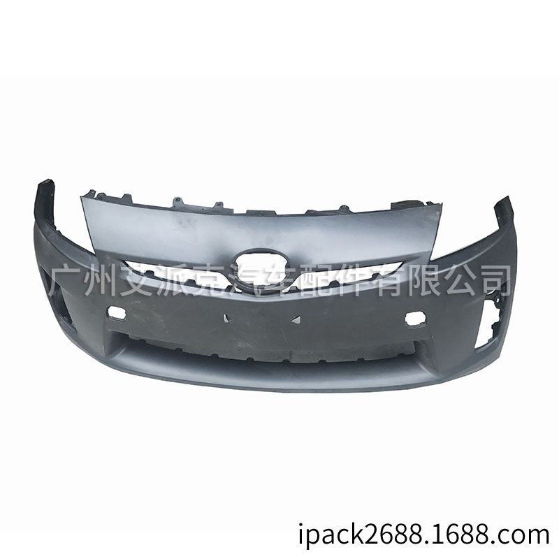 适用普锐斯 PRIUS 2010 前保险杠52119-47934 汽车前杠汽-阿里巴巴