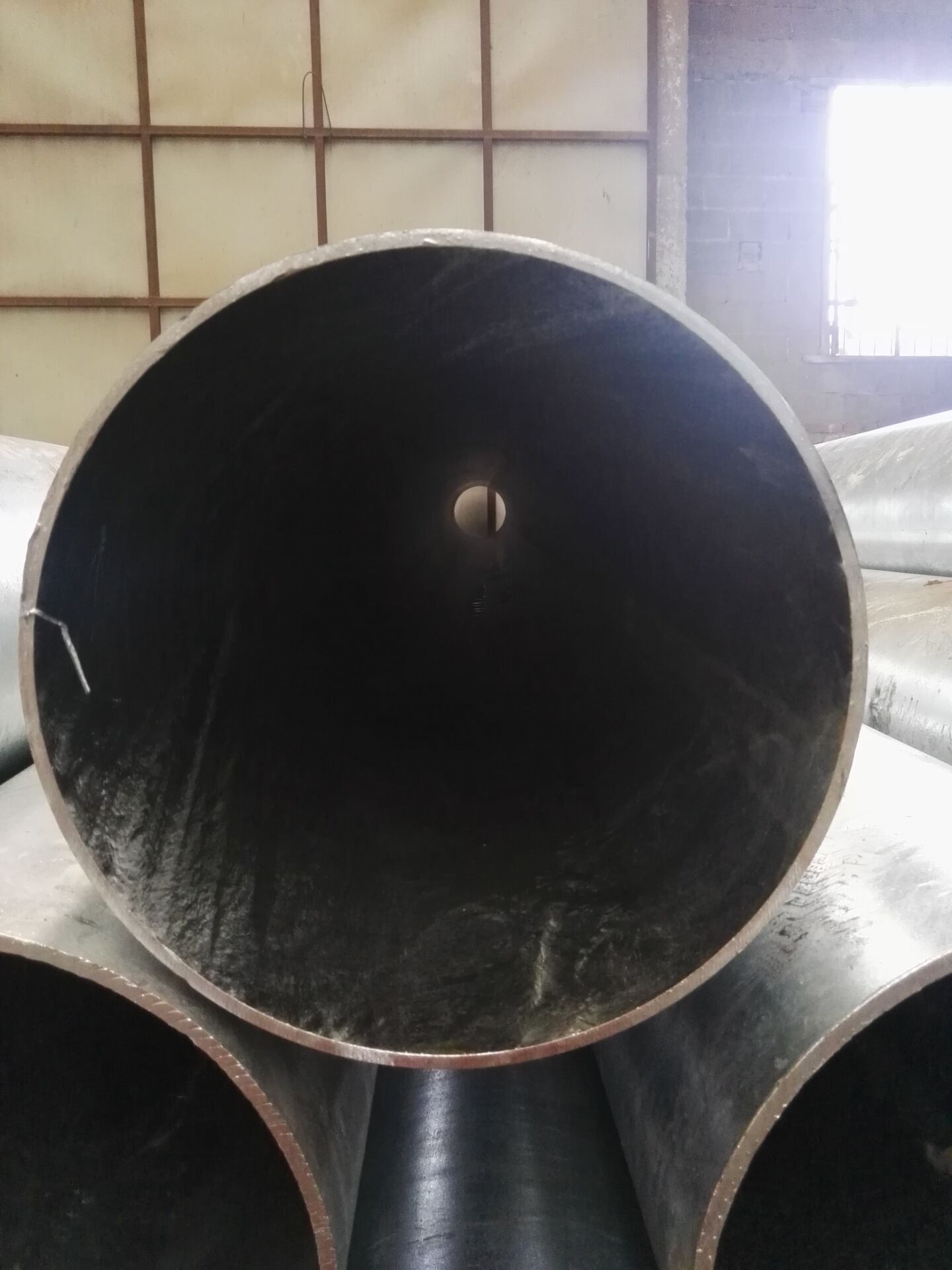 【大口径热镀锌钢管】批发镀锌管 供应DN250(273） DN300(325）-阿里巴巴