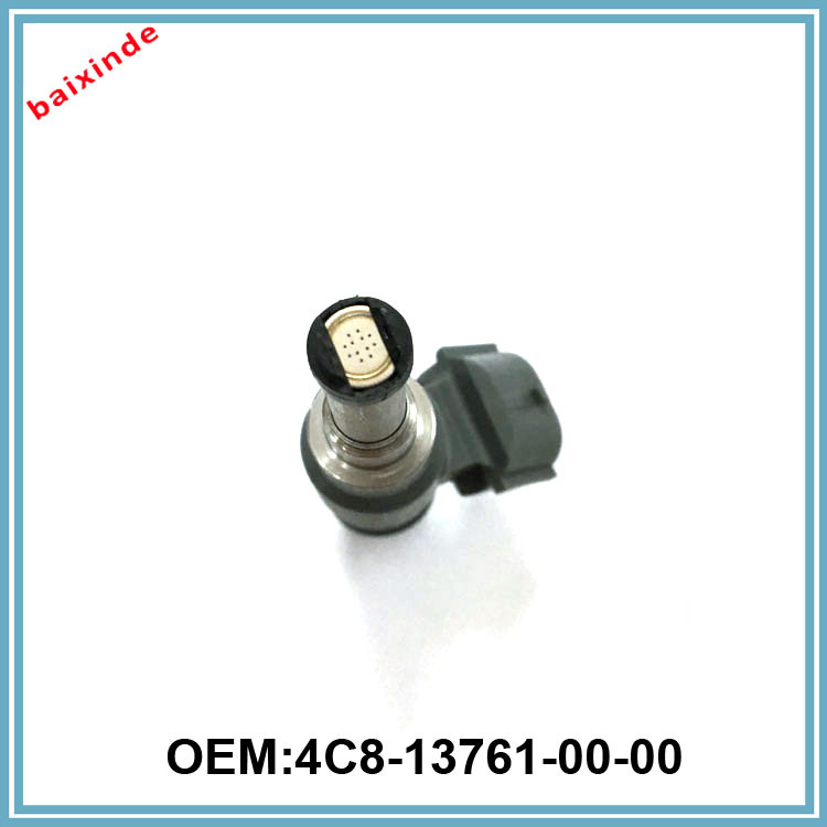 广州盛本 喷油嘴 喷油器 4C8-13761-00-00 --阿里巴巴