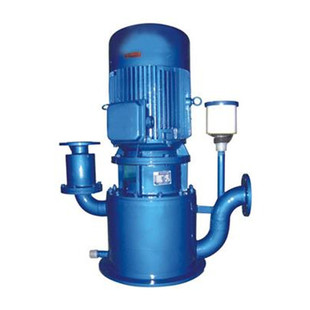 厂家供应 WFB系列无密封自控自吸泵 80WFB-C 电厂 化工厂用泵-阿里巴巴