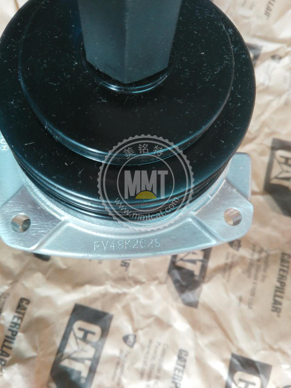 CAT卡特配件336 330 325先导阀297-0589手柄 液压挖掘机旋挖钻机-阿里巴巴