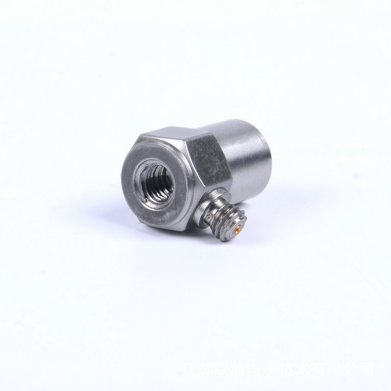 通用振动冲击加速度传感器CA-YD-103电荷输出型加速度传感器-阿里巴巴