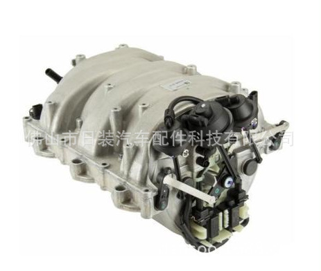 适用奔驰M272 273进气歧管2731400701 700246330全新保一年-阿里巴巴