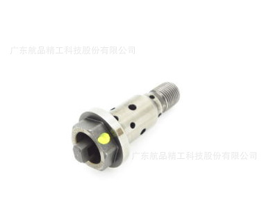 适用欧宝雪佛兰别克中心螺丝进排通用55562224 427001910全新-阿里巴巴