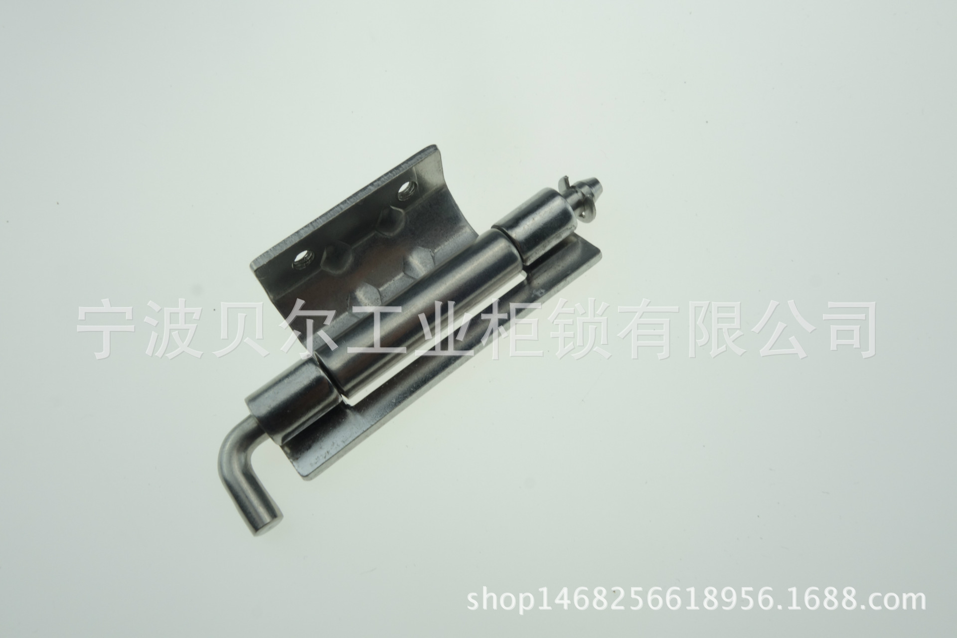 直供中高端CL248-S 可拆焊接不锈钢脱卸式折弯铰链 开启角度120°-阿里巴巴