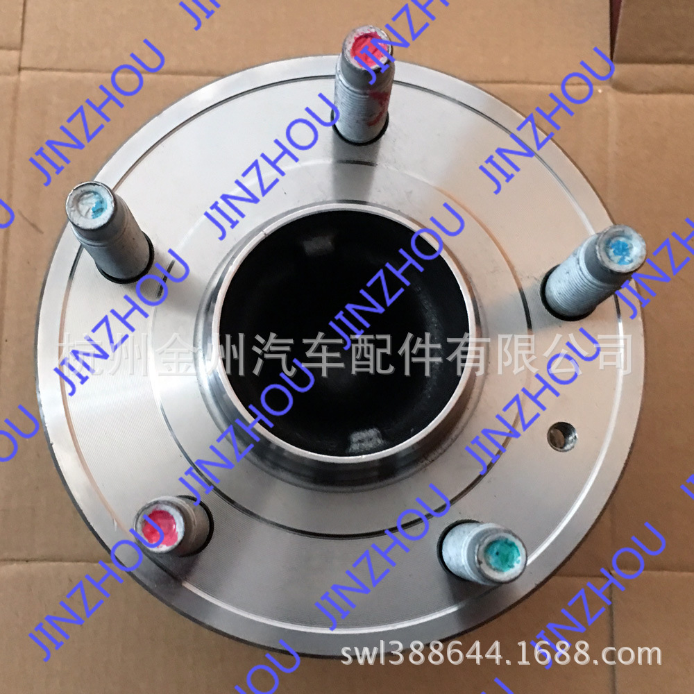 适用于雪弗兰科鲁兹轮毂单元13591998 13591999 HA590490-阿里巴巴