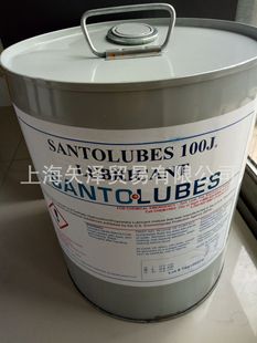 SANTOLUBES 100J导热油工业润滑油黄油缝纫机油空压机油变压器油-阿里巴巴