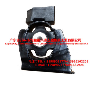 丰田TOYOTA汽车发动机机脚胶发动机支架总成12361-0T040厂家直销-阿里巴巴